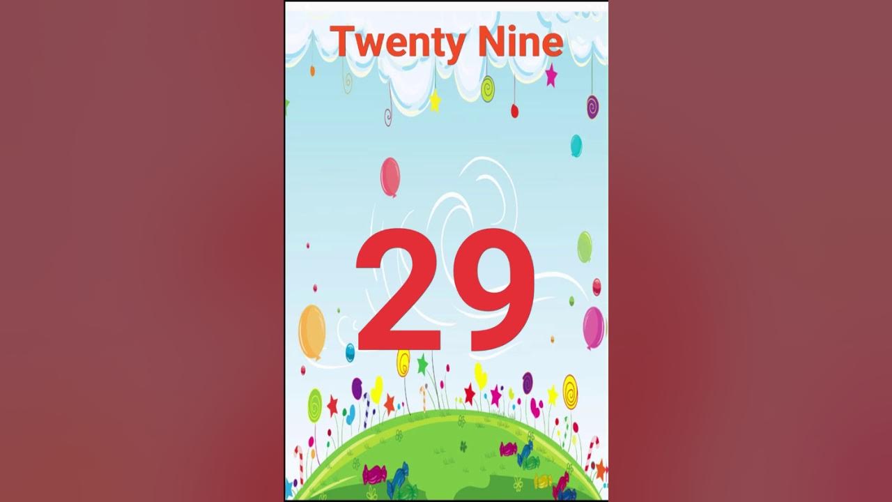 Counting In Words 1 To 50 YouTube counting-in-words-1-to-50-youtube