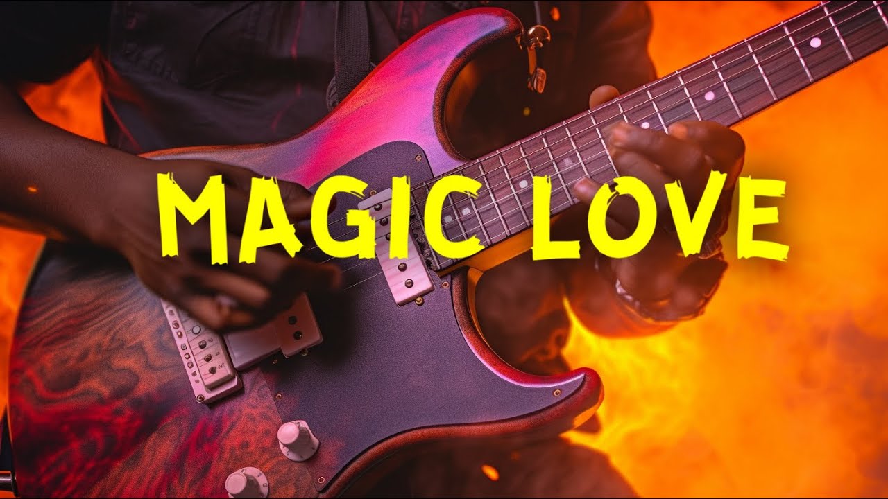 KOMPA BEAT INSTRUMENTAL 2023 | MAGIC LOVE - YouTube