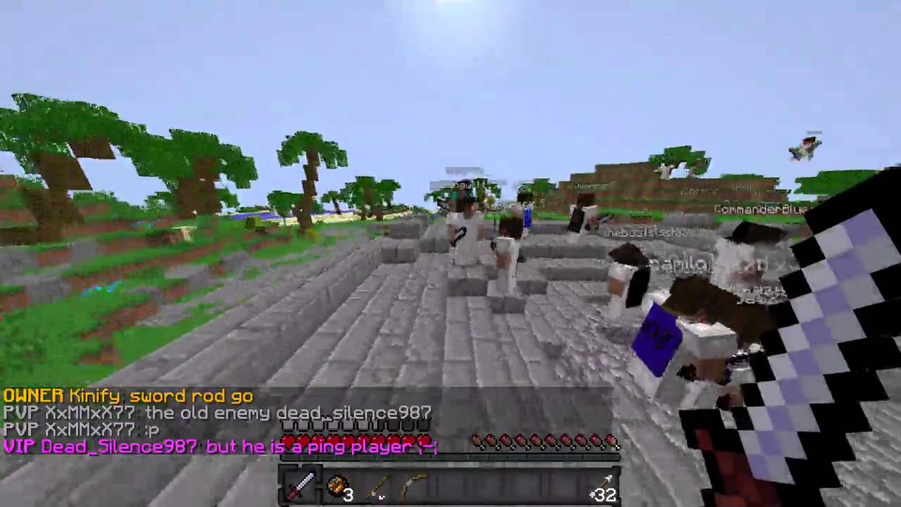 No Audio :: A Minecraft Animation - YouTube