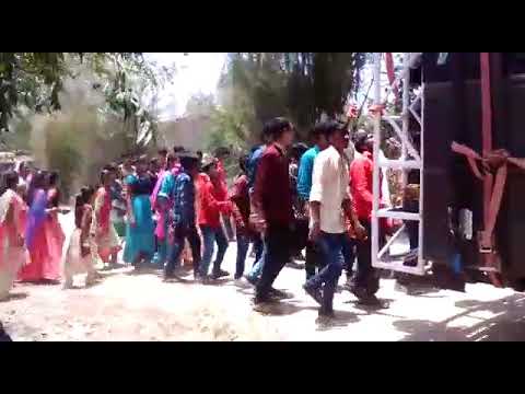 Sunil tadavi na lagan no timali vidio - YouTube