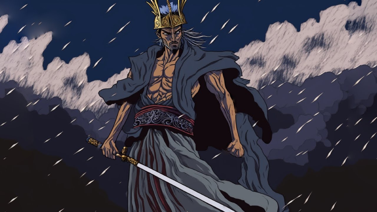 Isshin the Sword Saint is the hardest boss of all the soul games - YouTube