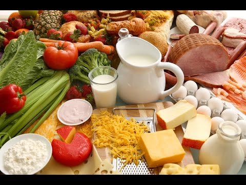 New Health Food Craze!! - YouTube