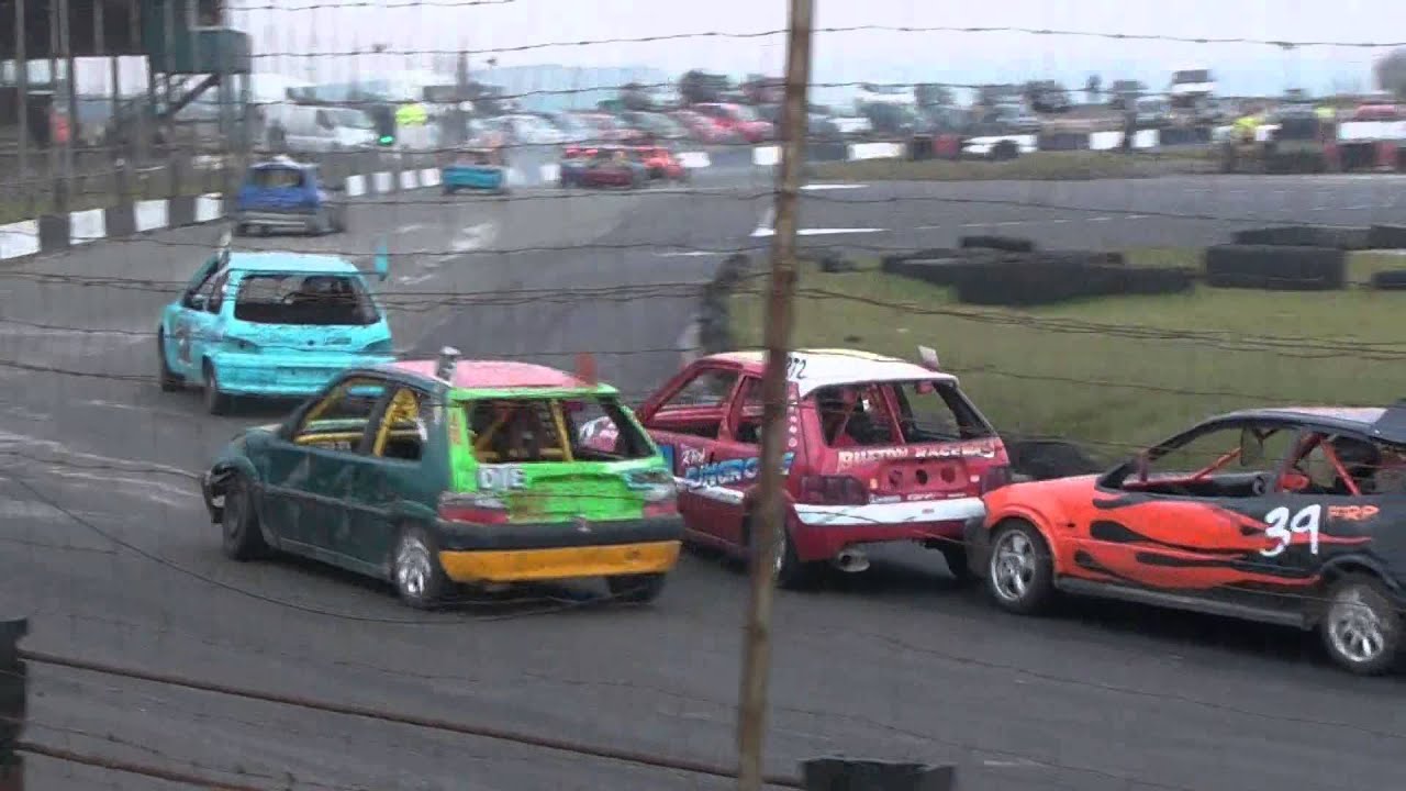 open rods final buxton 03/03/16 - YouTube