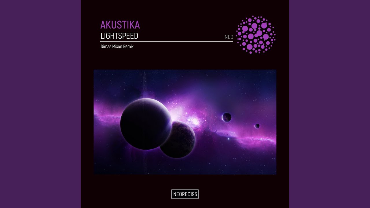 Lightspeed - YouTube