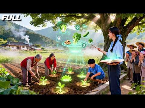 ✨Ibu angkat mengusirku, aku pulang ke desa dan dari ribuan hektar tanah malah jadi orang terkaya!