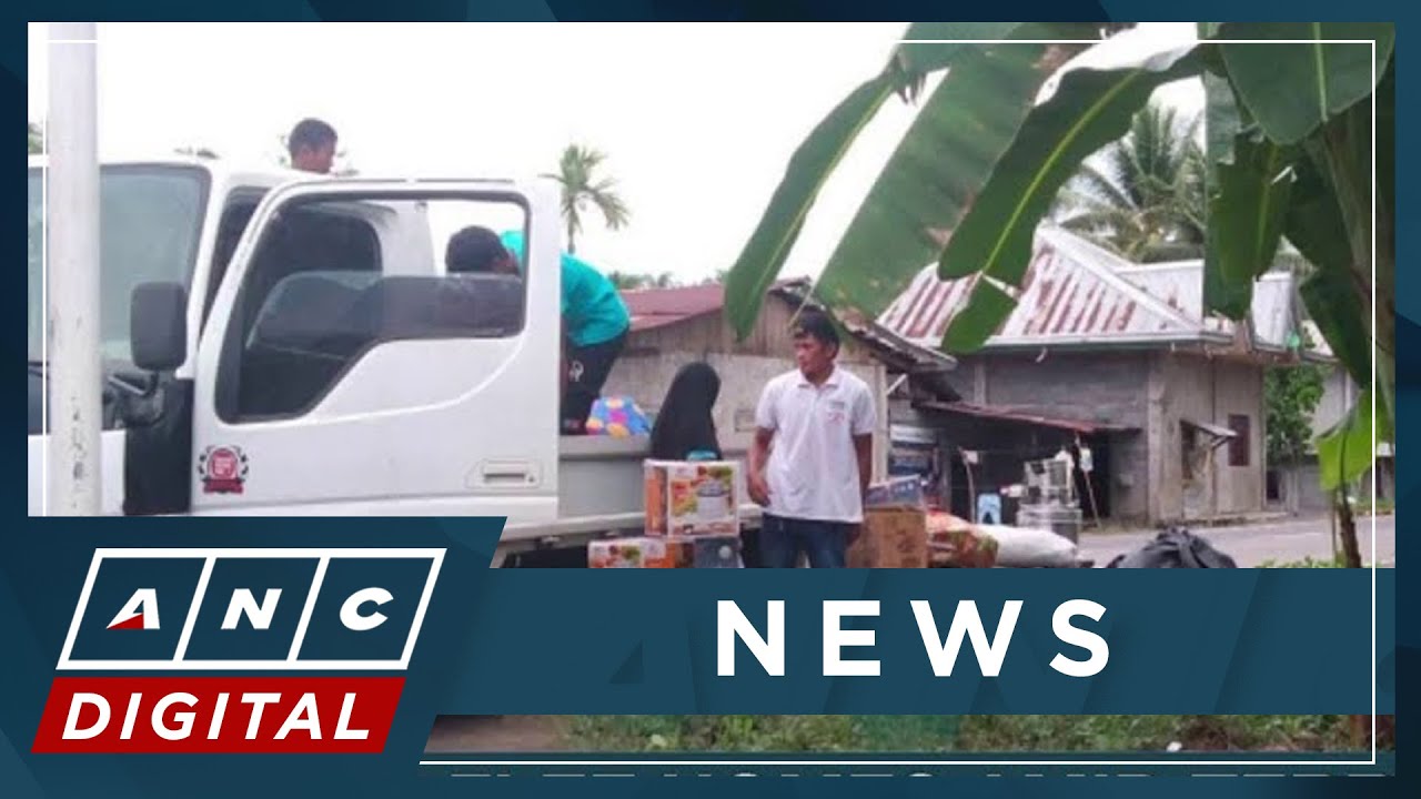 Thousands flee homes amid terrorist threat in Marogong, Lanao del Sur ...