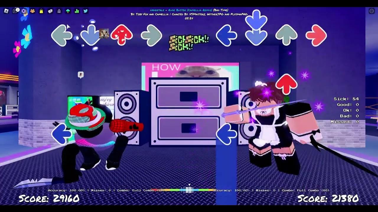 (Op) Funky Friday Script | works on Solara - YouTube