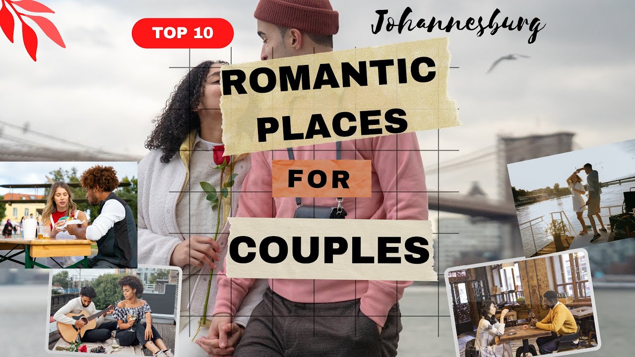 What Can Couples Do In Johannesburg - Infoupdate.org