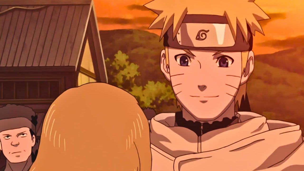 Naruto Shippuden Episodul 146 - YouTube