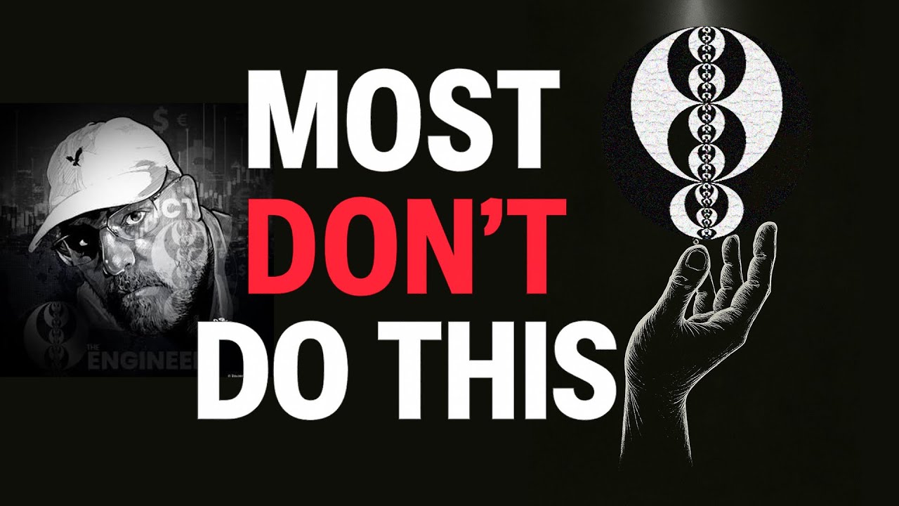 ICT Reveals the One Lesson That Changed Everything - ICT MOTIVATIONAL ...