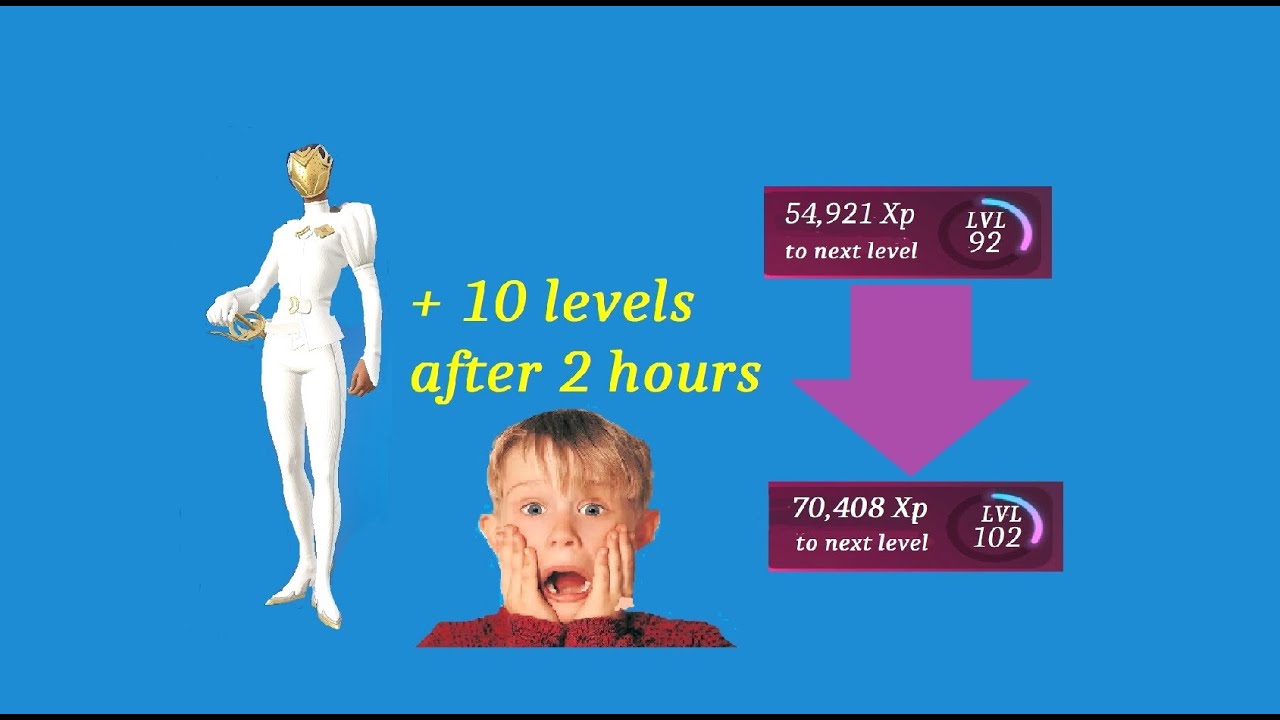 Christmas special Xp map TUTORIAL (Fortnite Chapter 6 season 1 )# ...