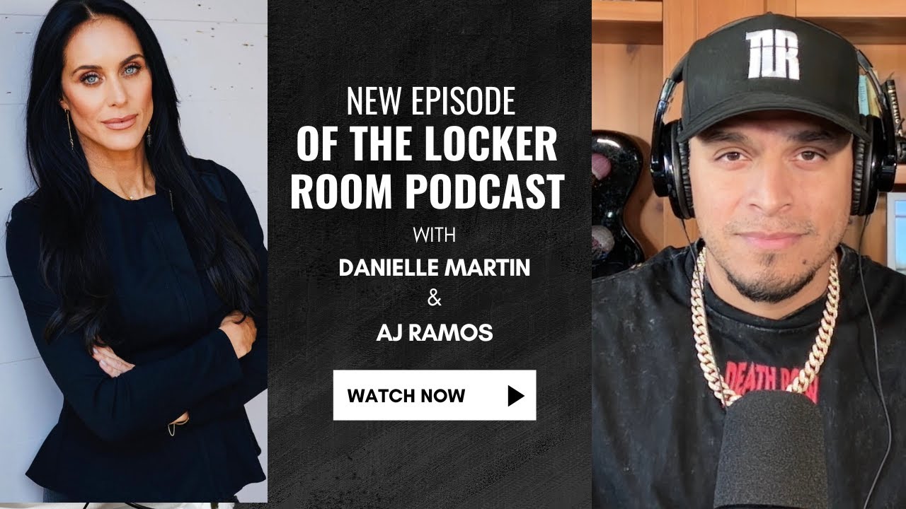 The Danielle Martin Episode - YouTube