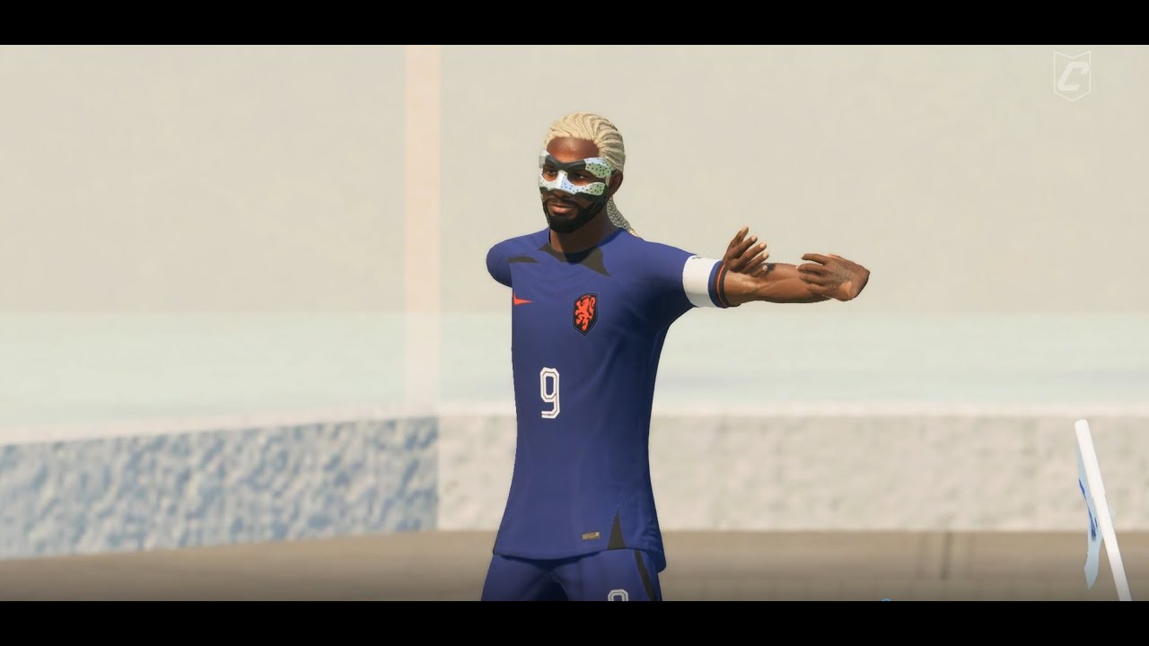 Aleatoriedades do Discord - FC24 PRO CLUBS - YouTube