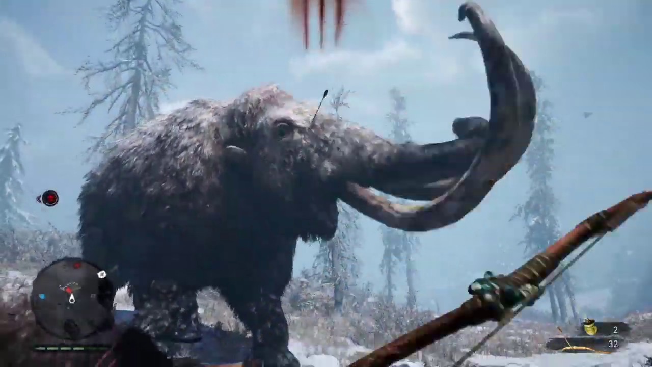 What PETA Thinks Hunting is | Farcry Edition - YouTube
