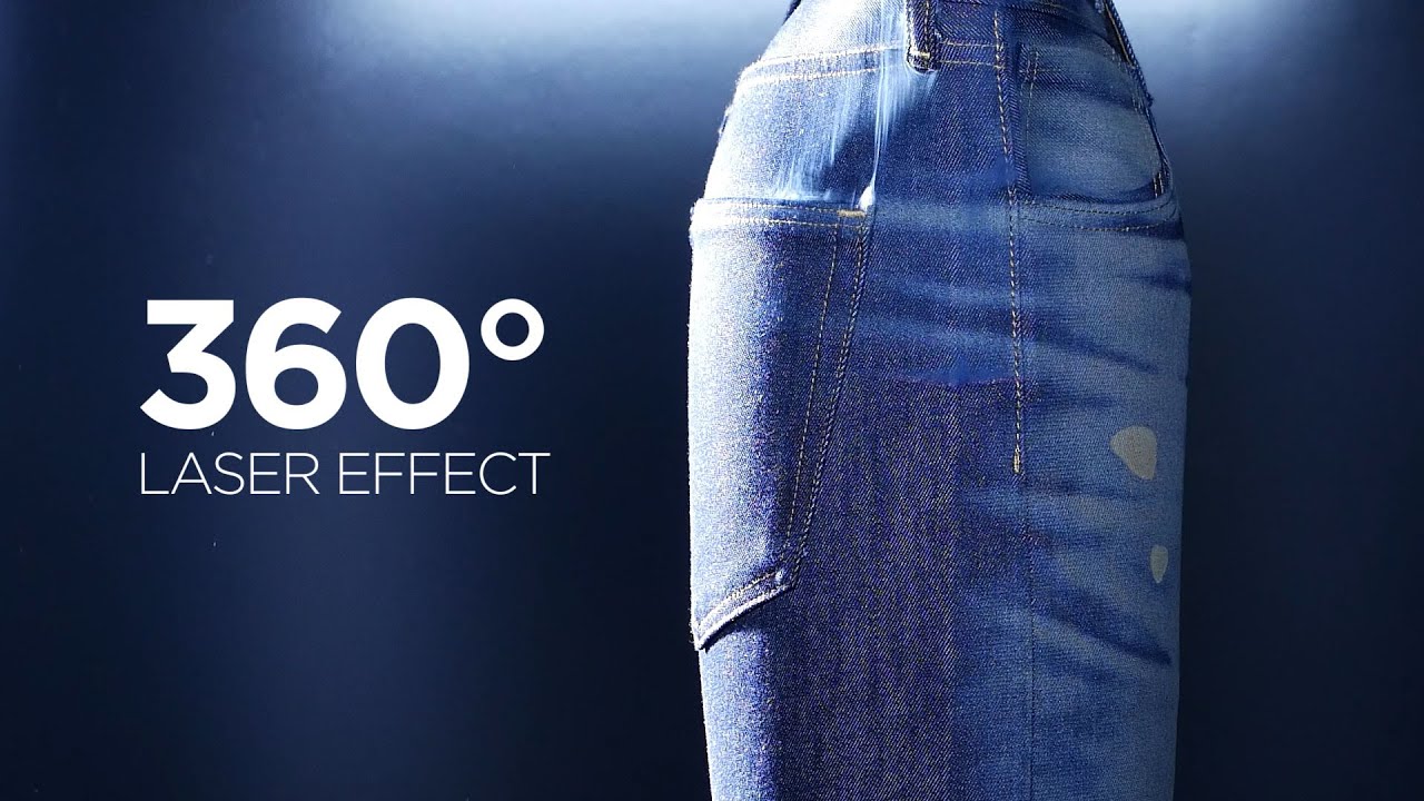 Tonello Laundry (R)Evolution: Laser Blaze - YouTube