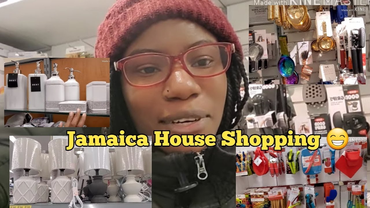 Shopping Vlog part 1 - YouTube