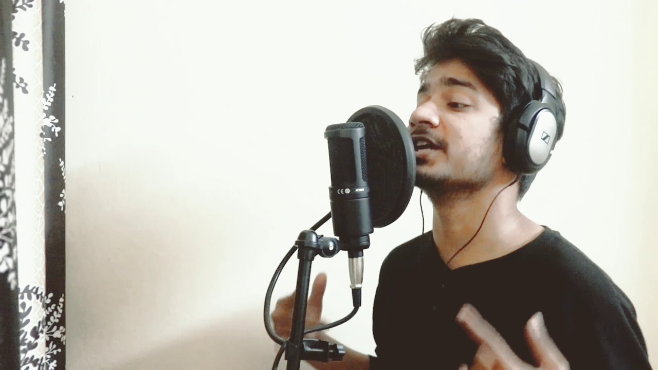 Rohan Nanda - Kaam hai Mera (Official Music Video) - YouTube