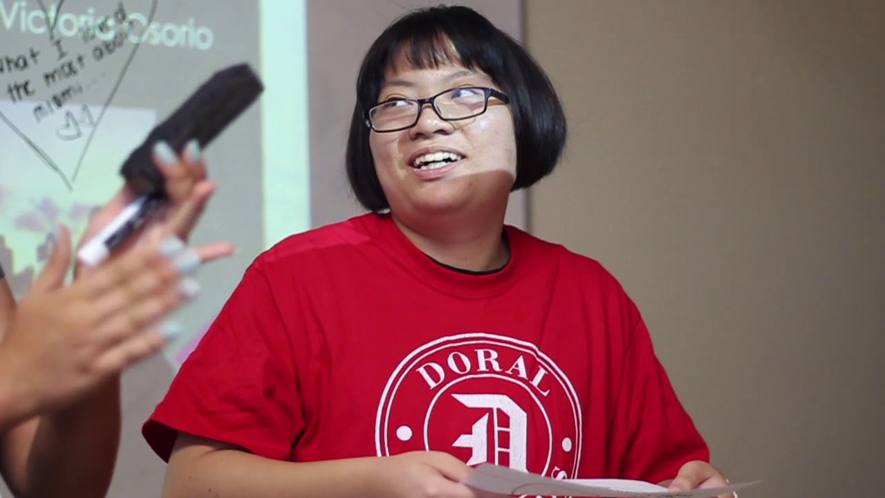 Chinese Foreign Exchange Students - YouTube