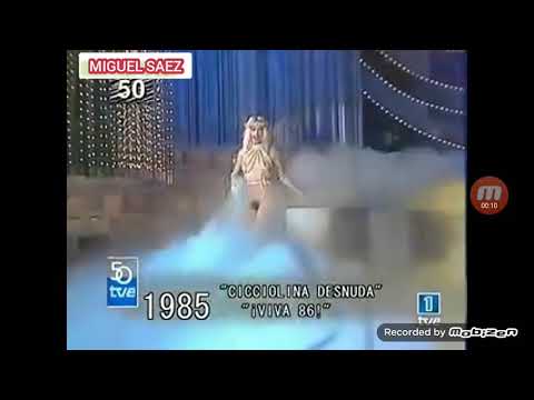la imagen de tu vida ,cicciolina desnuda ,viva,86,(1985)