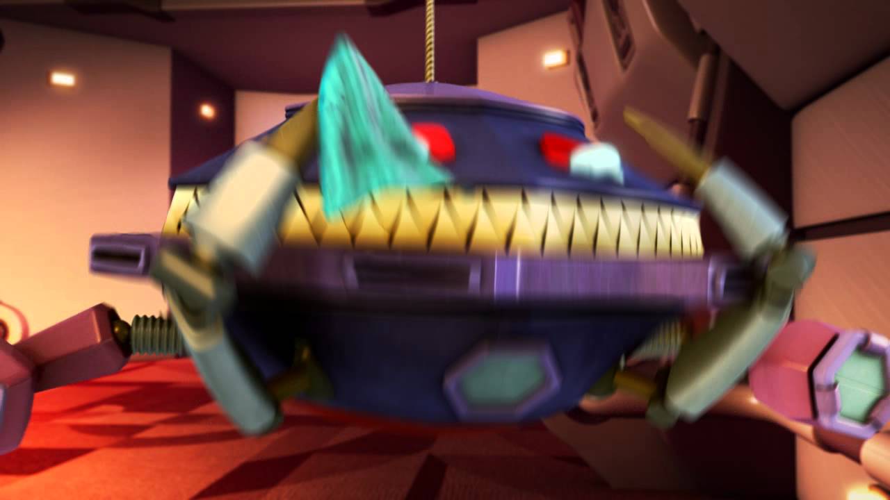 Promo Episod Baru BoBoiBoy 11 Dis! - YouTube