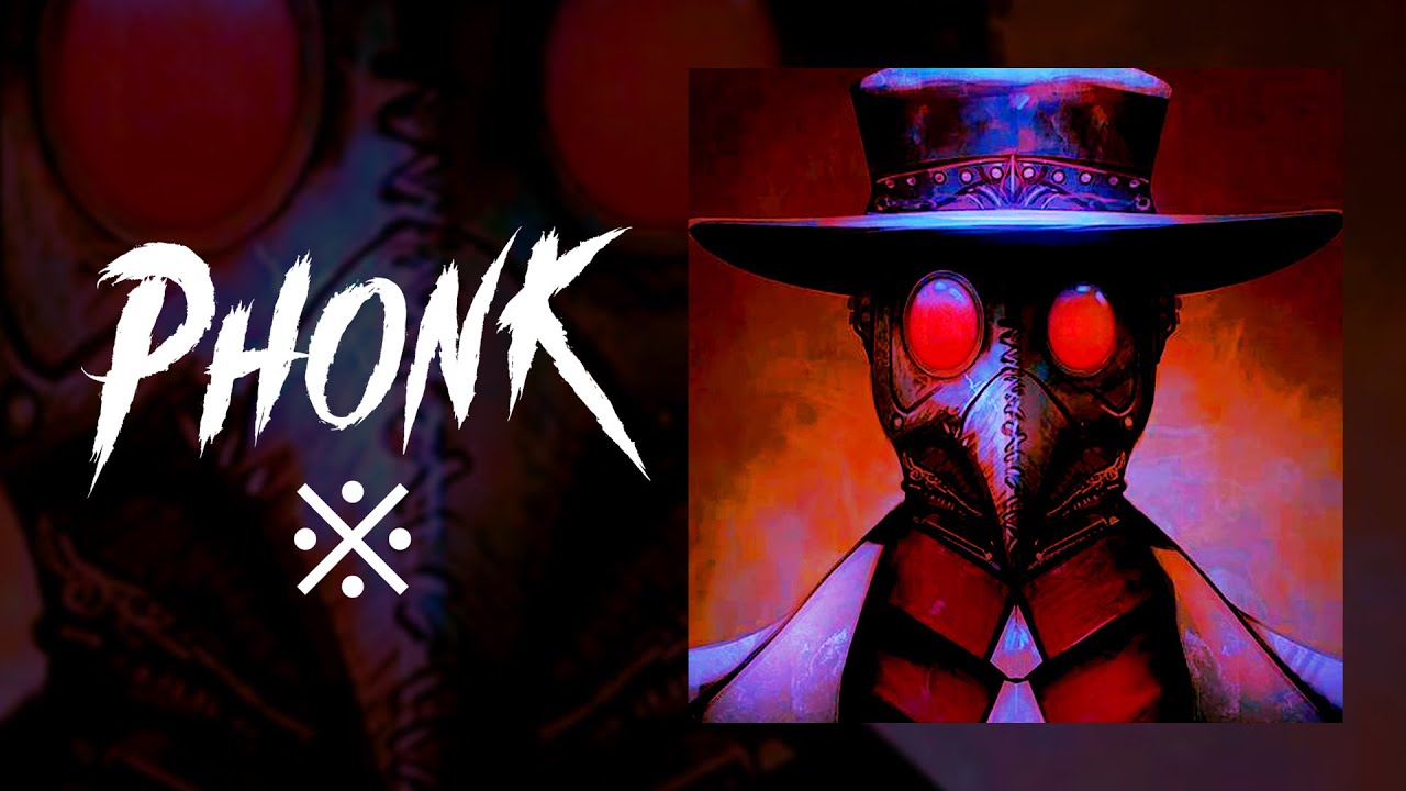 Phonk ※ Prokyon _ Peter Piffen - GAME ON (Magic Phonk Release) - YouTube