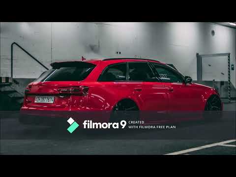 Da Da Da Kavkaz Bass boosted