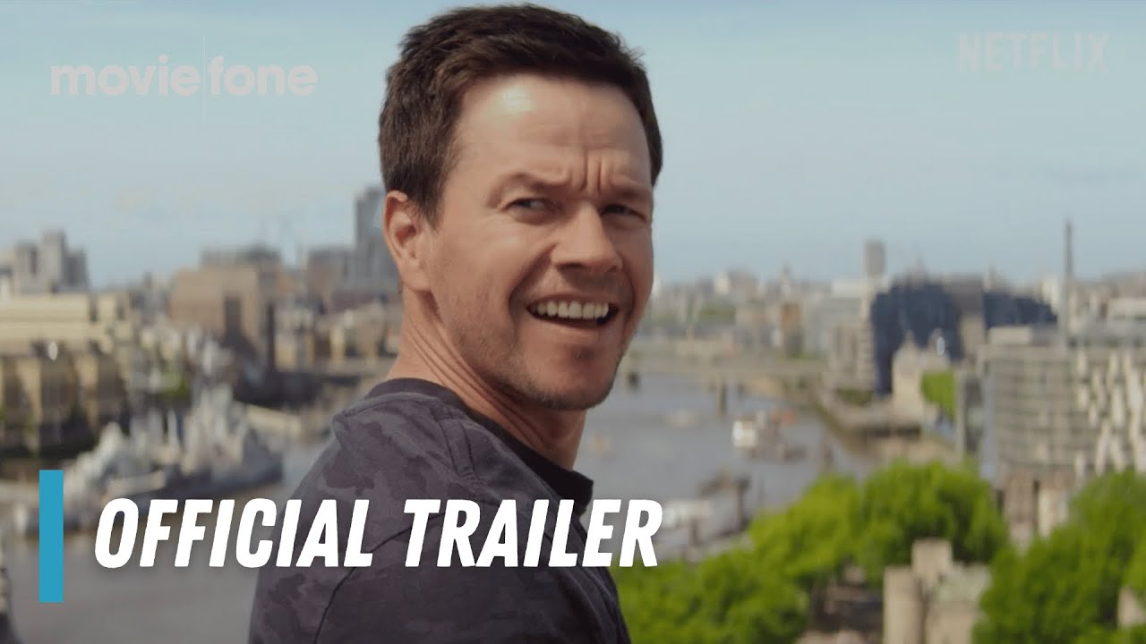 The Union | Official Trailer | Mark Wahlberg, Halle Berry - YouTube