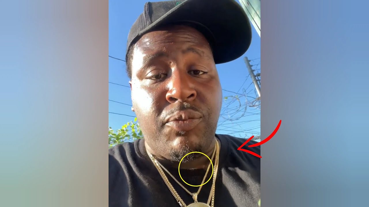 Memphis Rapper Big Mota Dead...😭😭 - YouTube