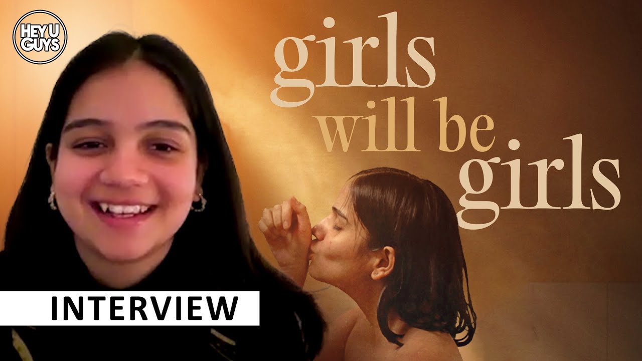 Preeti Panigrahi on Girls will be Girls | Intimacy & vulnerability on ...