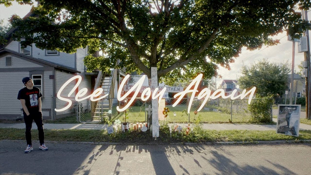 Real Ricky - See You Again (Official Music Video) - YouTube