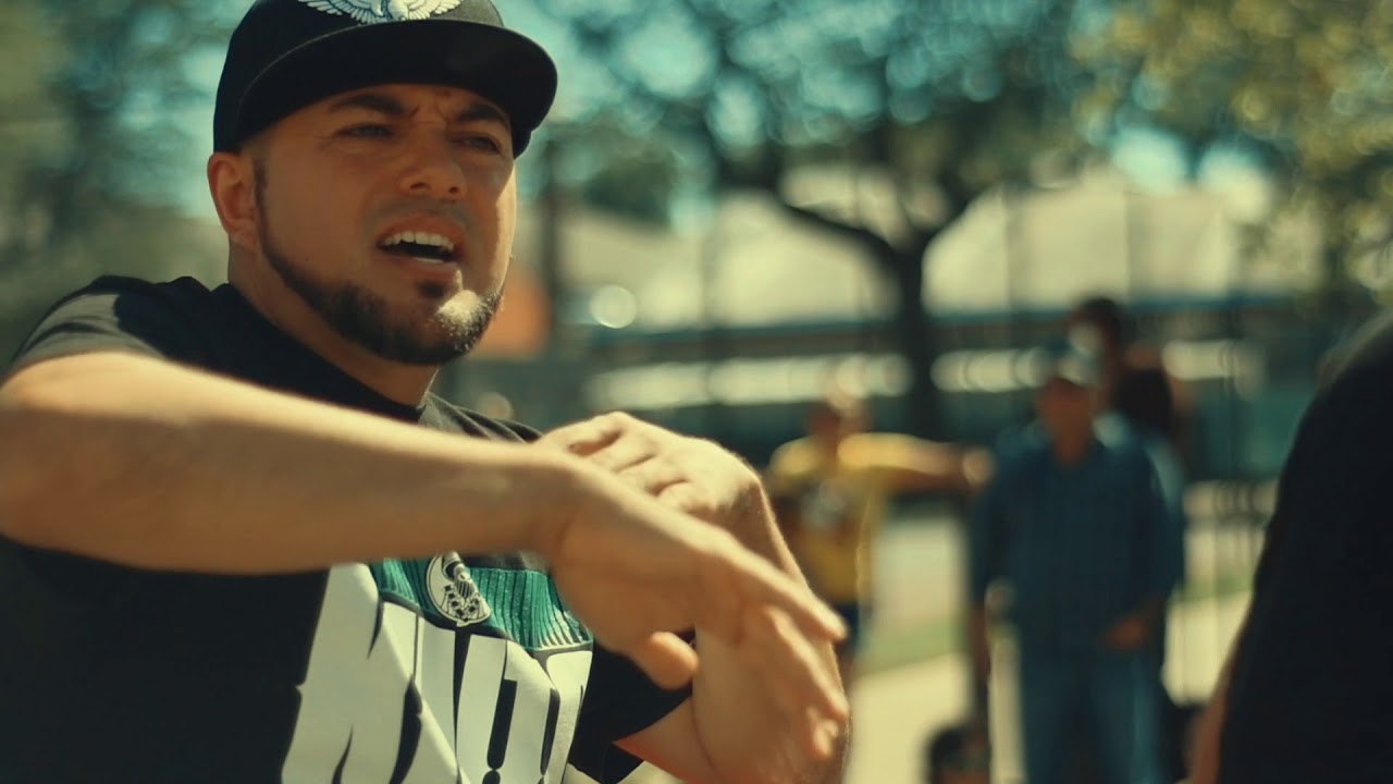 Kinto Sol - Lengua Universal [Video Oficial] - YouTube