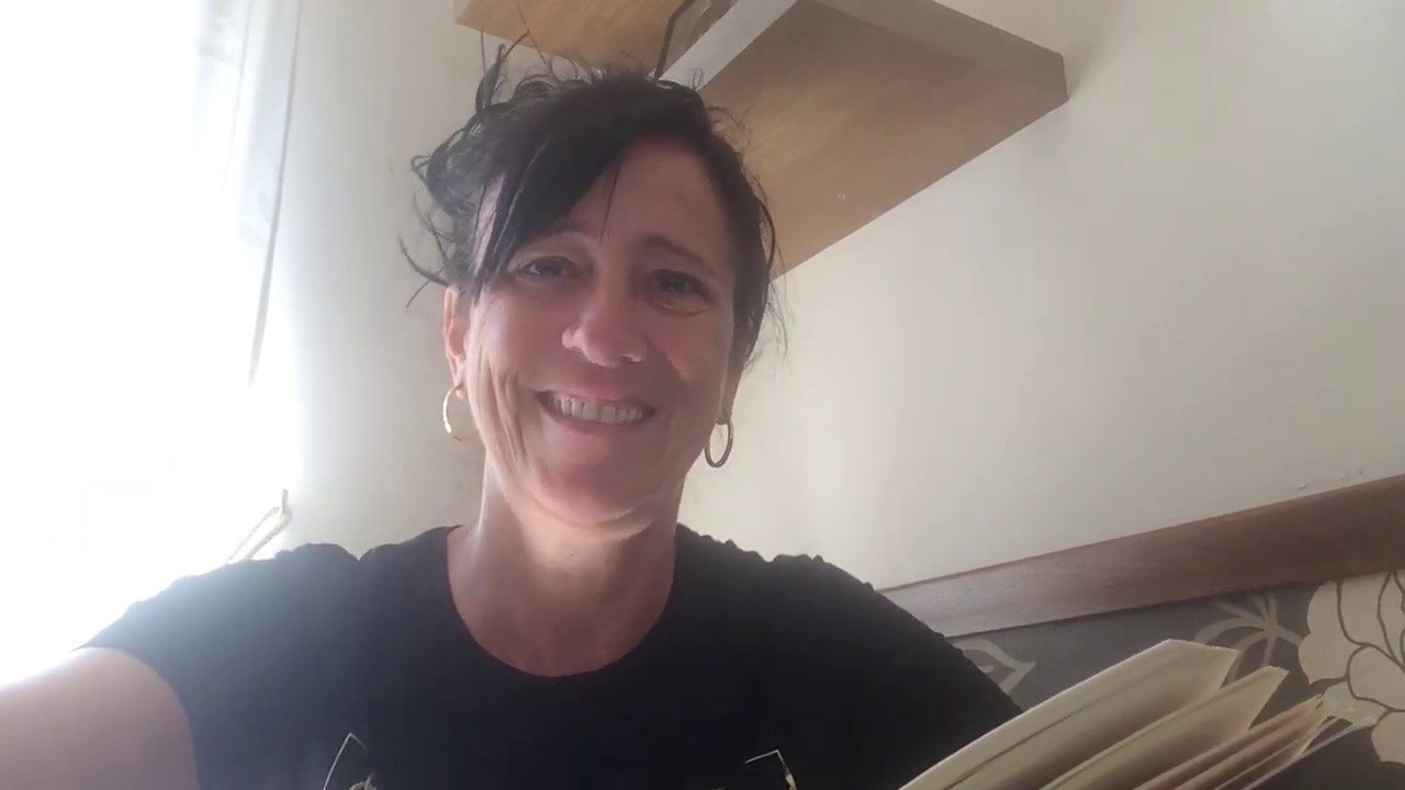 Mrs Slevin reads Chapter 7 Part 1 of "The Witches" by Roald Dahl - YouTube