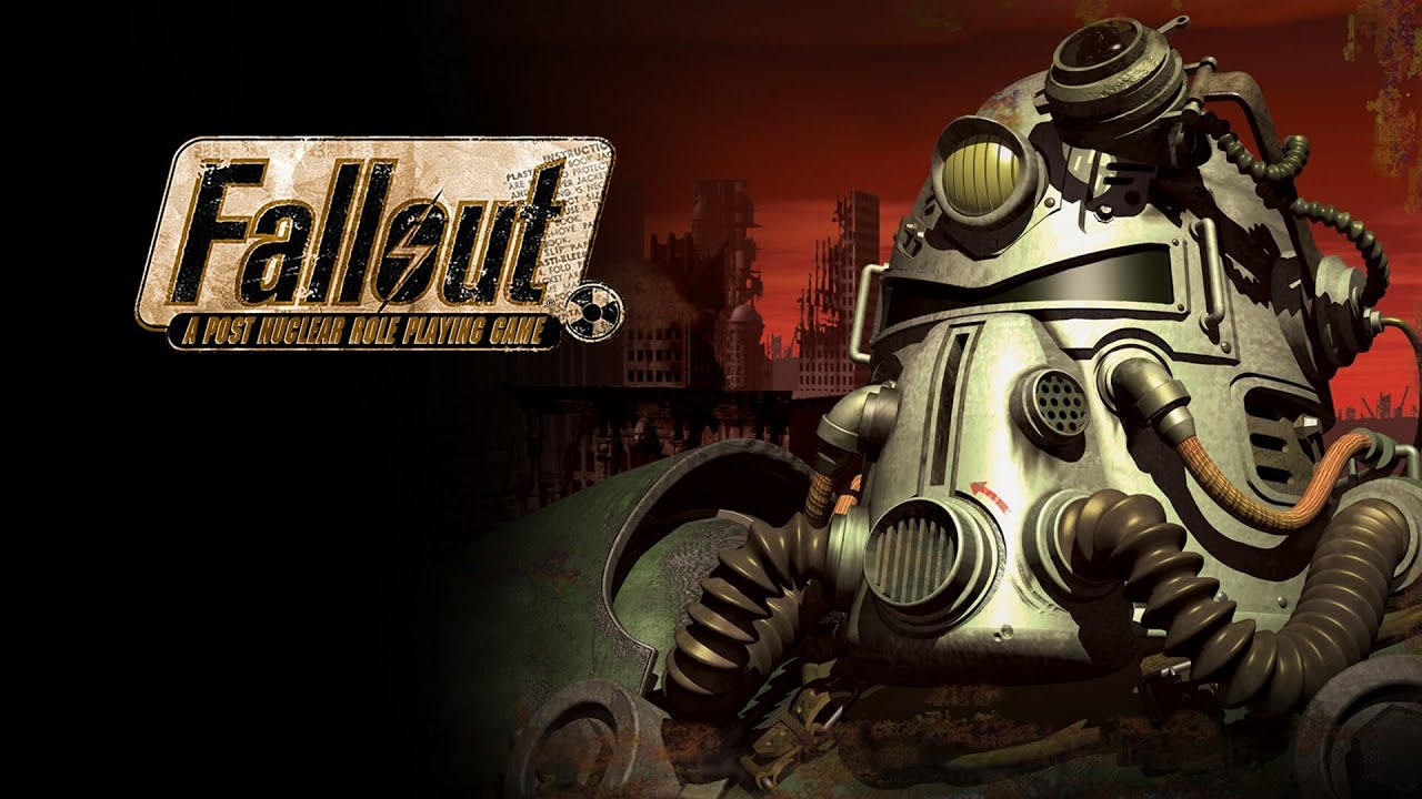 Fallout: A Post Nuclear Role Playing Game (Часть 4 из 5) - YouTube