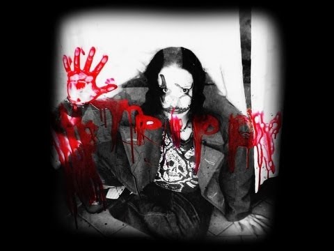 Nemesis Clown