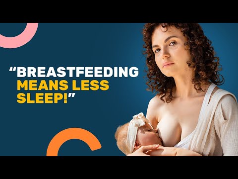 8 Harmful Breastfeeding Beliefs You Need to Ignore