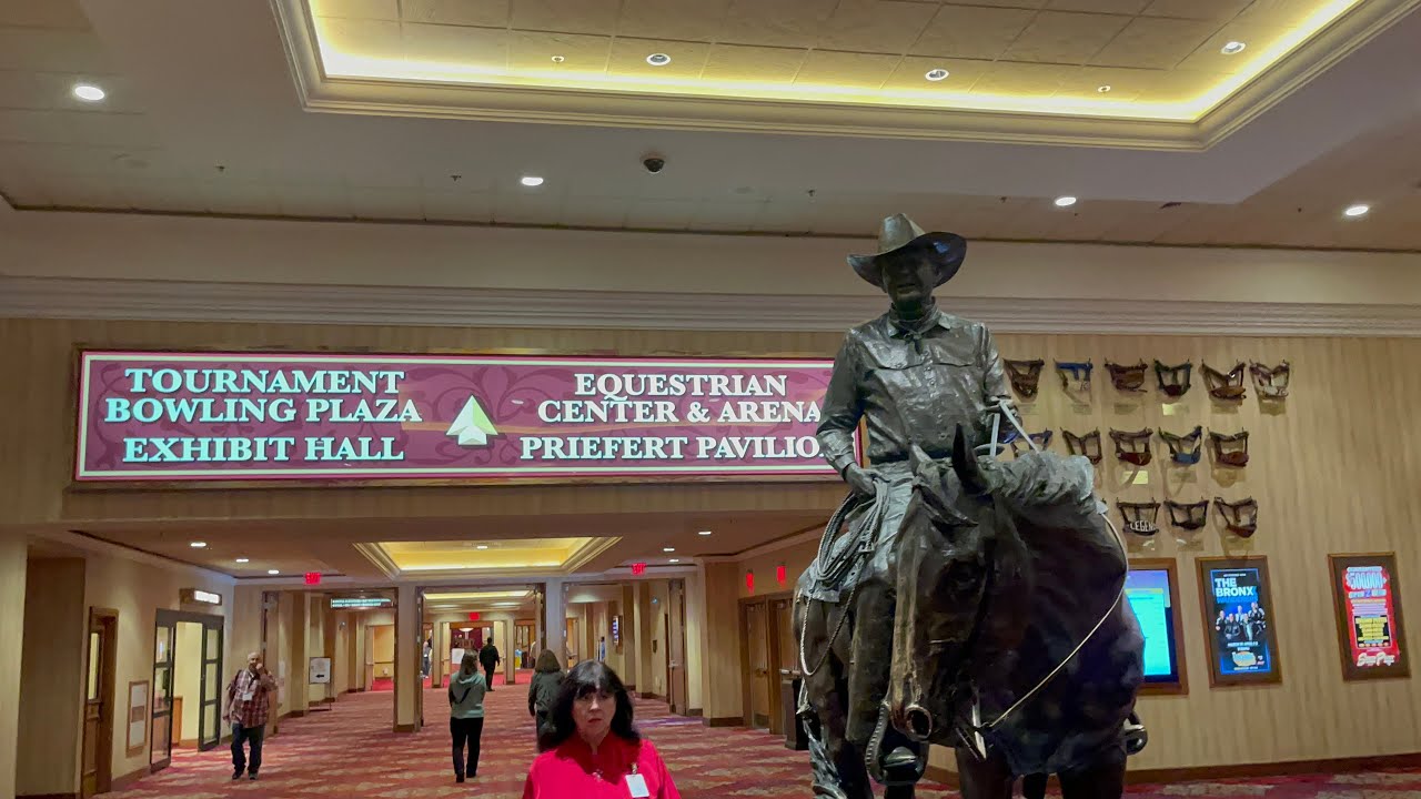 Teton Ridge Stallion Stakes 2023 Las Vegas - YouTube