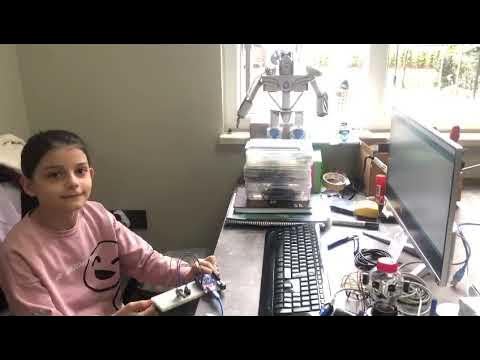 Arduino Uno ile İstiklal Marşı Projemiz - YouTube