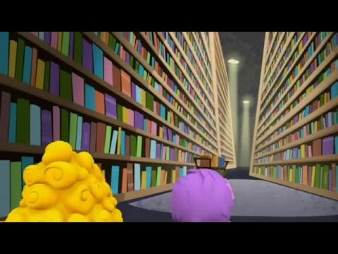 Bubble Guppies S2E8 Humunga Truck - YouTube