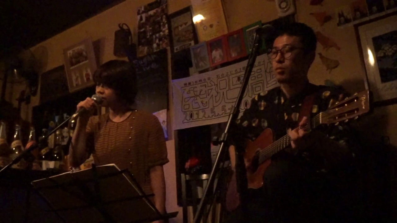 mount sugar / 星屑ドキュメンタリー Live - YouTube