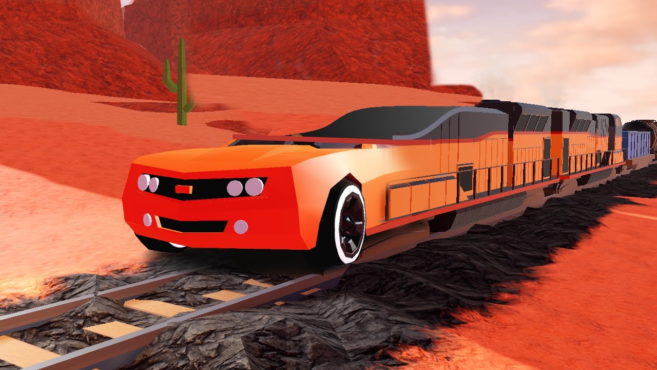 This CURSED JAILBREAK Video Will HURT Your HEAD!!! || Roblox Jailbreak ...