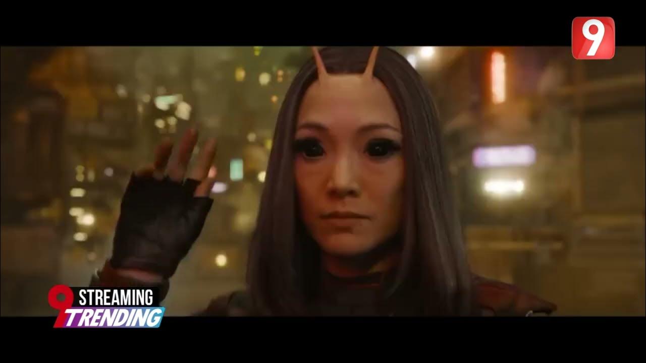 9Trending EP75 P02 - YouTube