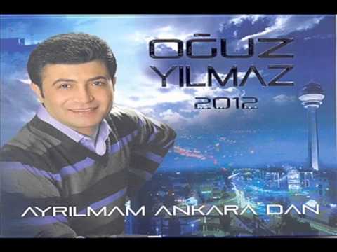 Oğuz Yılmaz Gurbet Yeni Albüm 2012