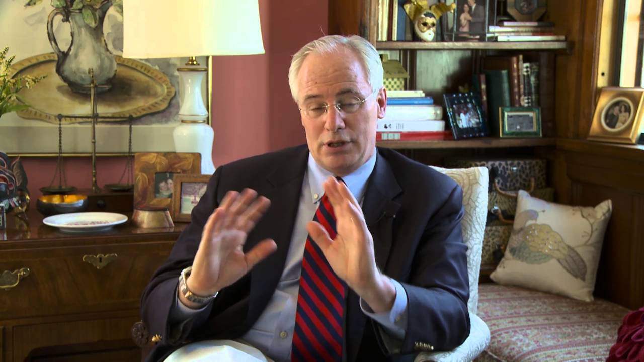 Jeff Voigt The Truth About The Garage and High Density Housing - YouTube