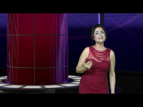 Nesrin ERSİPAHİ - Boş Kalan Çerçeve (Official Video)