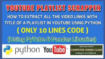 Ternary Operator in Python | Conditional Operator in Python | Python for Beginners - YouTube
