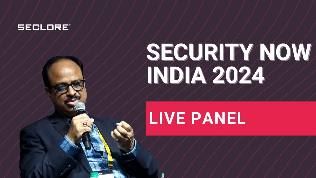 Inside HDFC Bank’s Data Protection Journey: Insights from Security Now ...