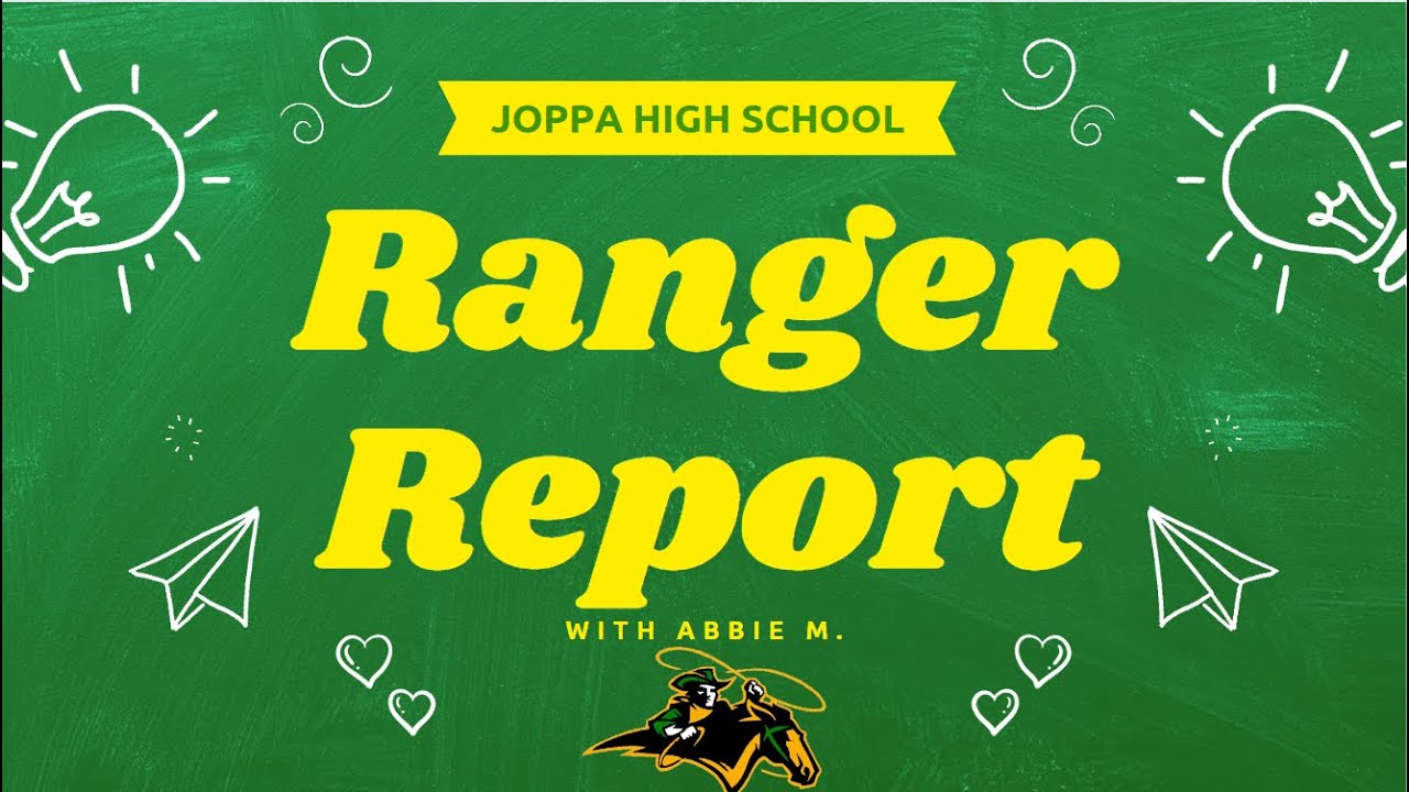 Ranger Report 9/4/24 #Elevate38 - YouTube