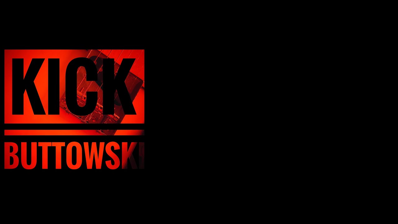 Kick Buttowski (instrumental cover) - YouTube