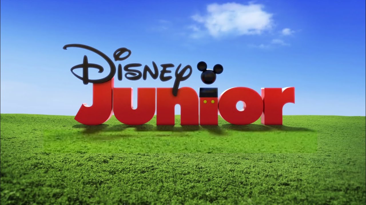 Disney Junior on Disney Channel Hong Kong and Taiwan - Promo (2023 ...