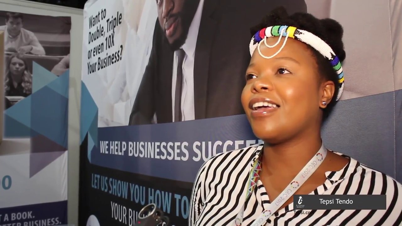 GEC 2017 Sandton Convention Convetion Day 3 - YouTube